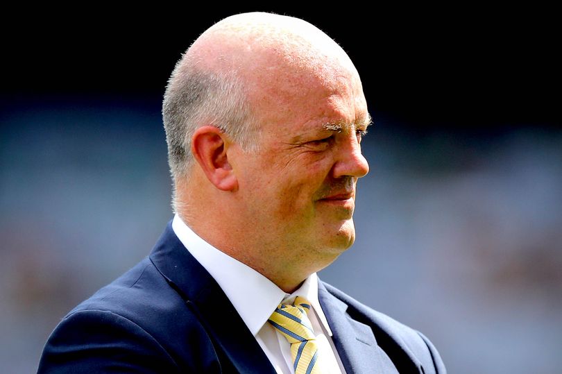 Westmeath GAA name double All-Ireland winner in high profile backroom team