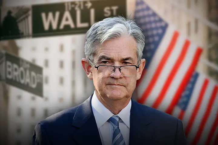 US Fed Chair Jerome Powell To Deliver His Last Jackson Hole Conference On Aug 22: What's On Agenda?