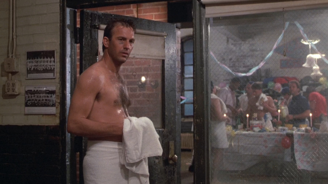 I Watch Bull Durham Exactly Once Each Year, And There's One Classic ...