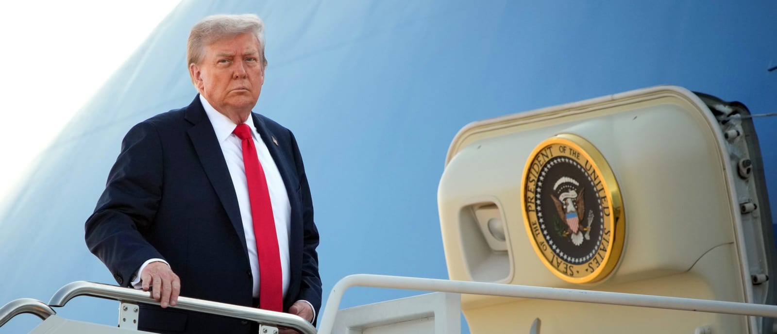 Trump Says He Wants To Axe Mail-In Ballots, ‘Inaccurate’ Voting Machines
