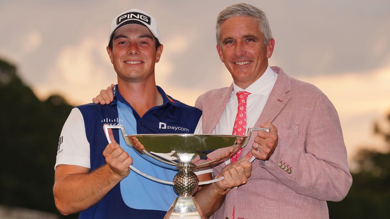 FedEx Cup Top 30 confirmed: 7 Playoff champions lead $40m Tour ...