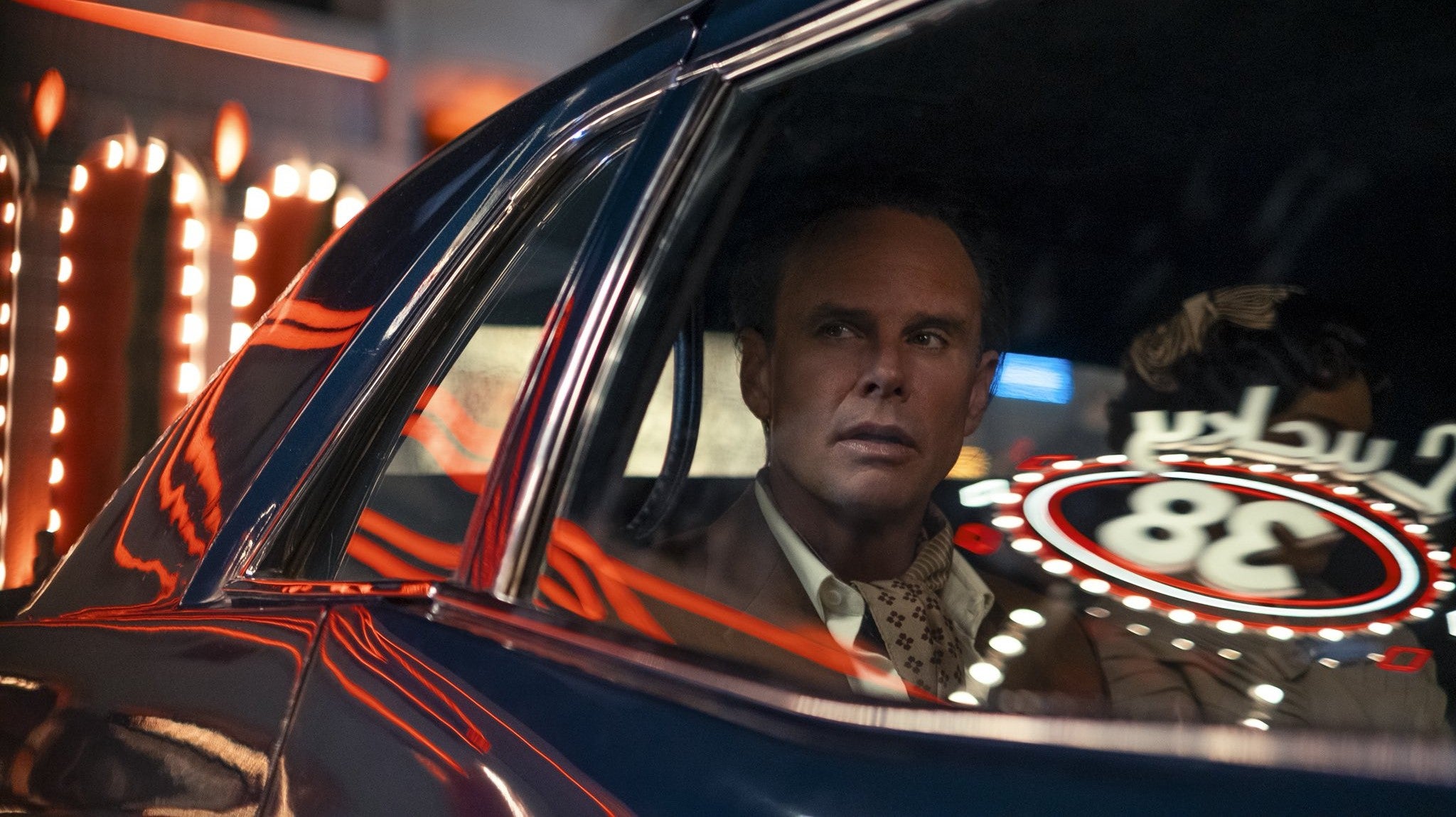 Fallout Season 2 First-Look Images Show Walton Goggins' Cooper Howard ...