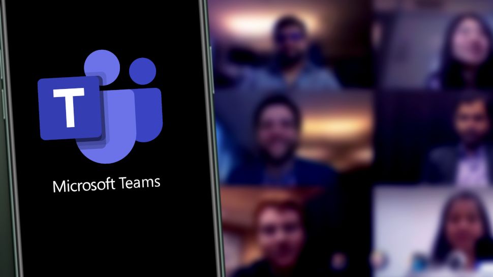 Microsoft Teams will now let your company add its own branded reactions