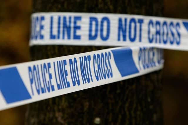 BREAKING: Woman found dead in Harrogate town centre as police launch ...