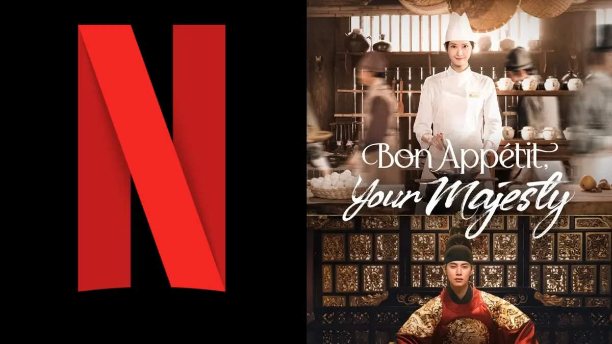 Best TV Shows to Stream this Weekend on Netflix, Including ‘Bon Appétit ...