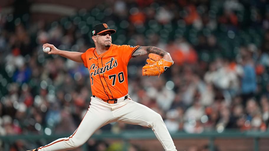 SF Giants are learning the Jose Butto limitation the NY Mets already knew