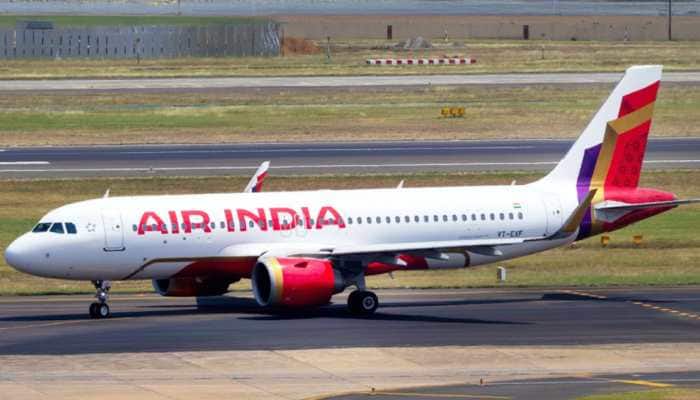 Over 5,700 Flights Cancelled In First Half Of 2025: Govt