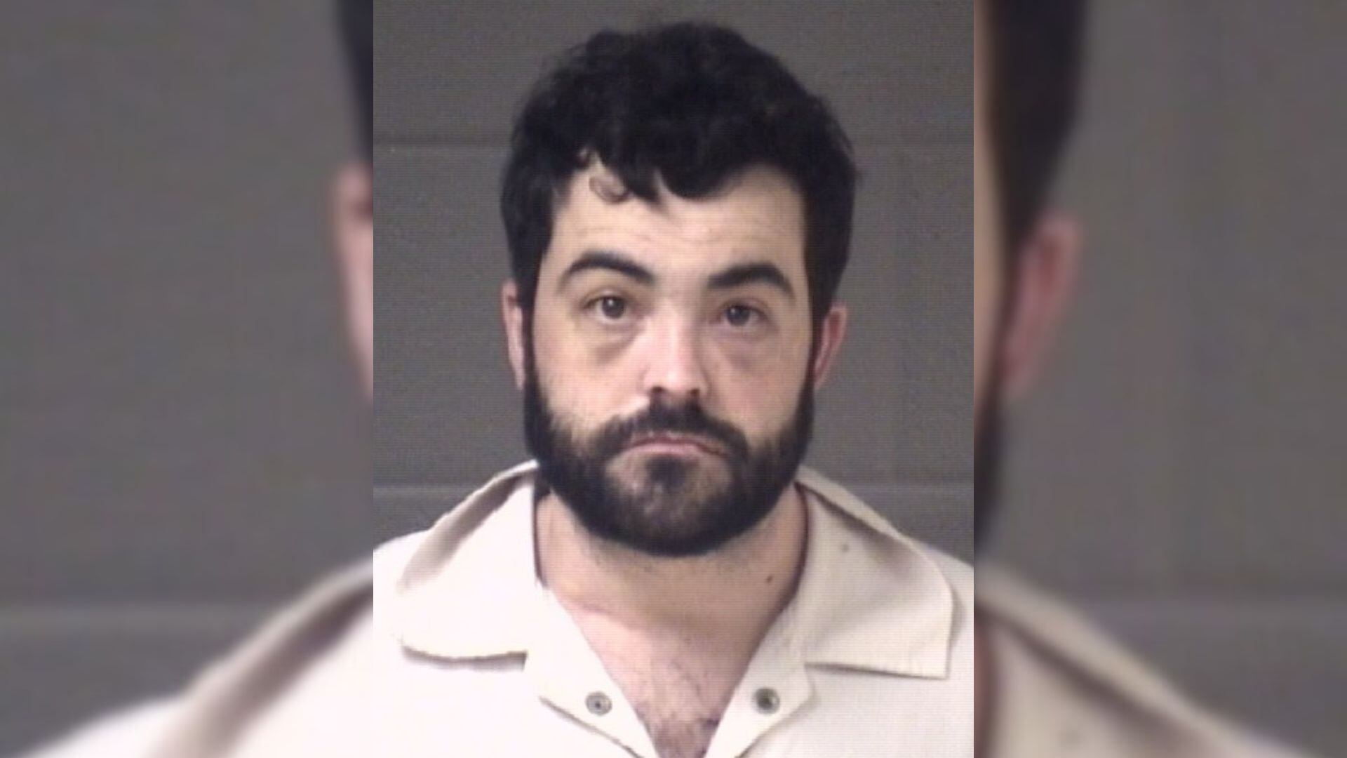Man charged with murder after victim shot dead in Buncombe Co ...