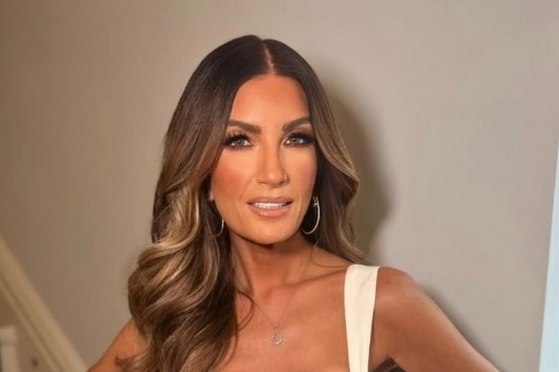 West Ham fans stunned as vice chairman Karren Brady shows off ...