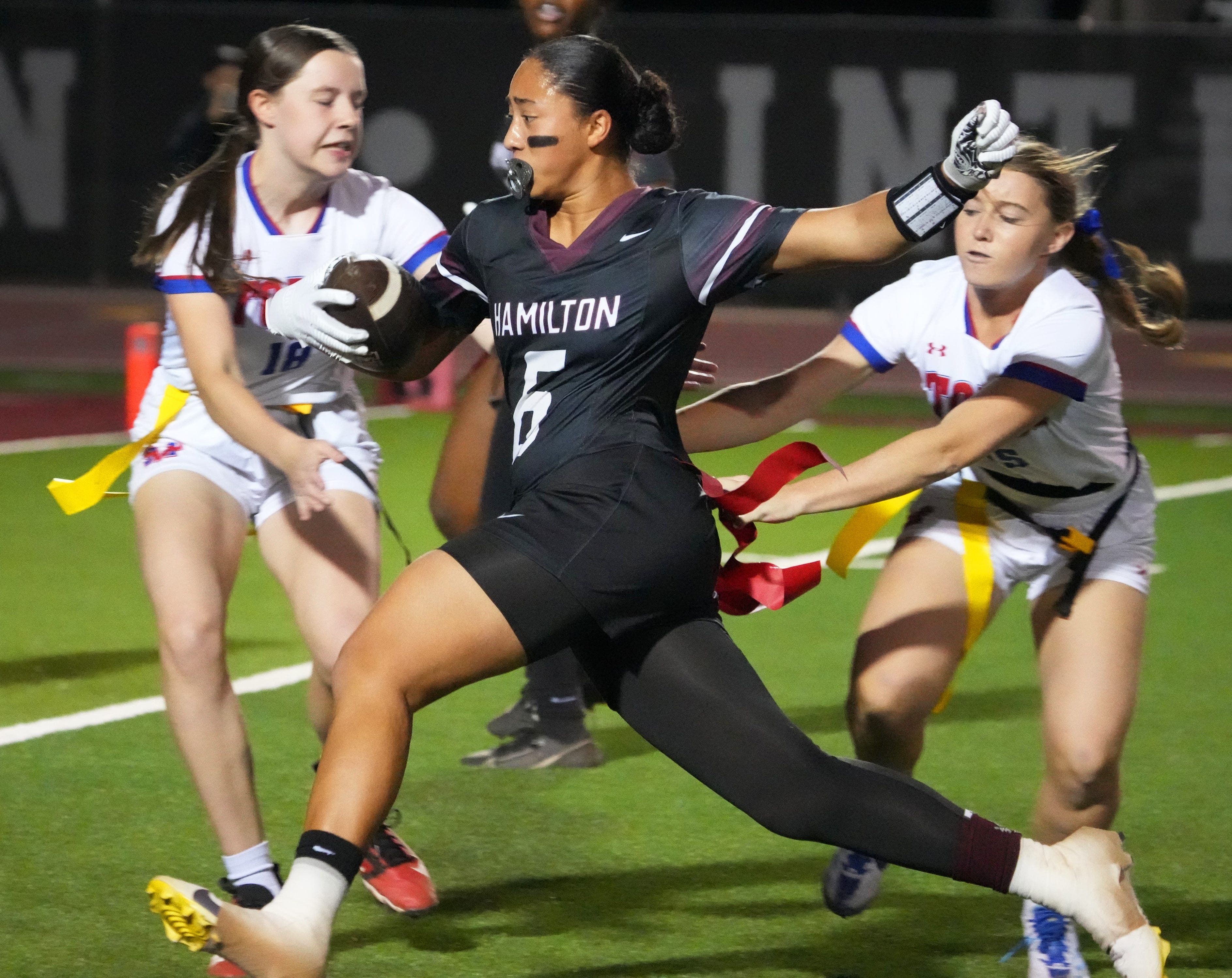 Vote in our poll: The Republic's Top 10 Arizona HS flag football ...
