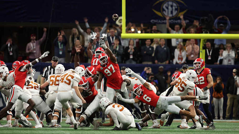 The Ultimate Weekly 2025 College Football Road Trip