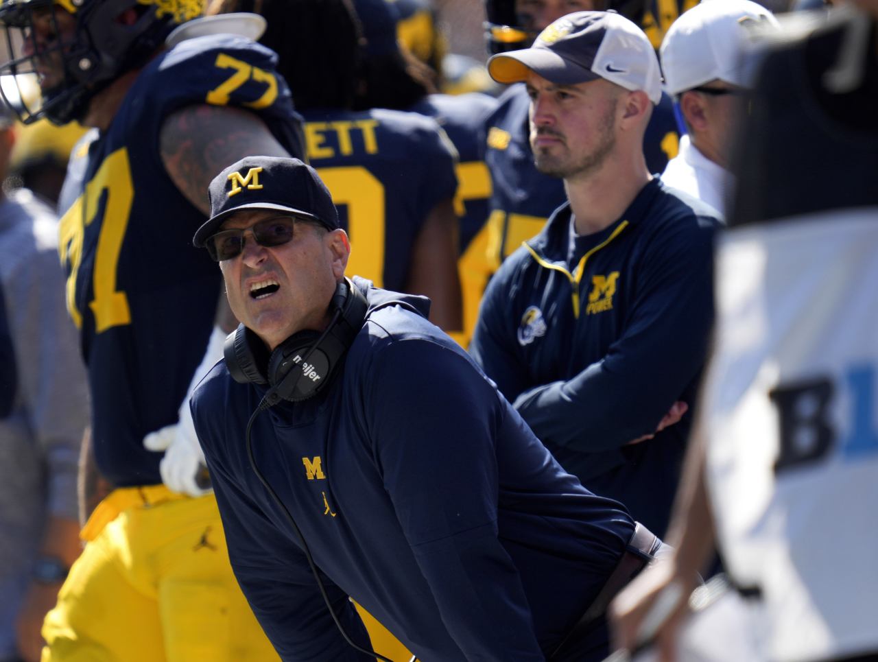 Michigan Football Survives! NCAA Probe Finds Spying—but Drops No Ban