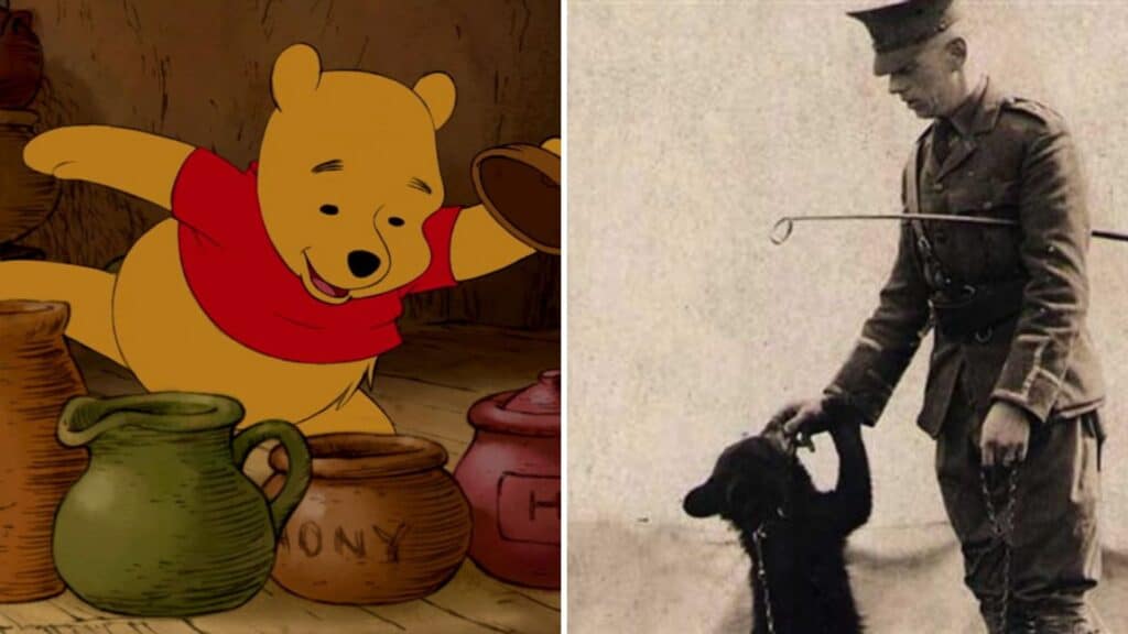 27 Fictional animals that were inspired by real ones