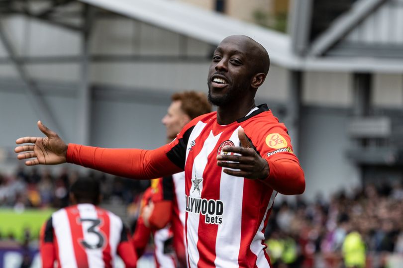 Yoane Wissa to Newcastle United transfer twist emerges after Brentford ...