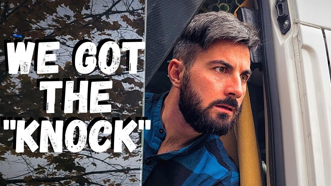 We Thought We Were in the Clear… Then Came Boise