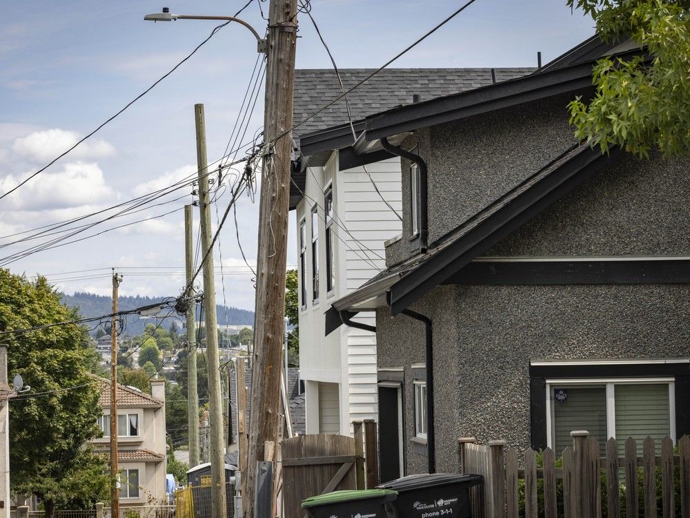 Exclusive: 'Serious safety risk': Work halted on several Vancouver ...