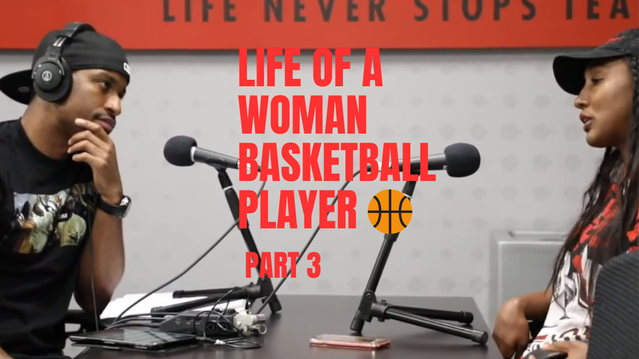 Candice Wiggins Opens Up About the Hurdles of Rook