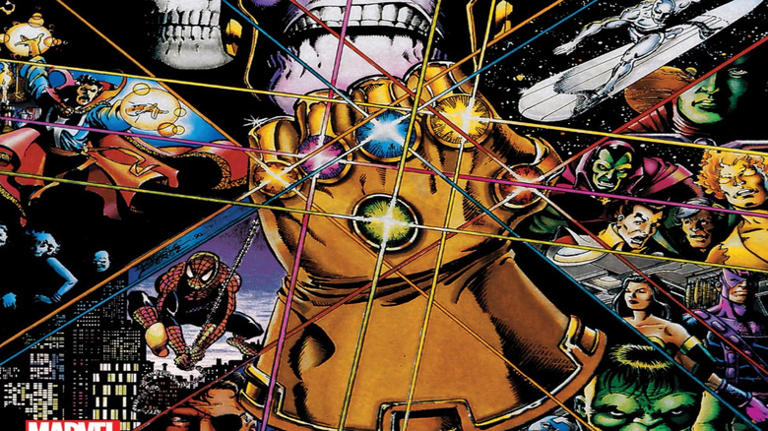 15 Best Marvel Comics Of All Time, Ranked