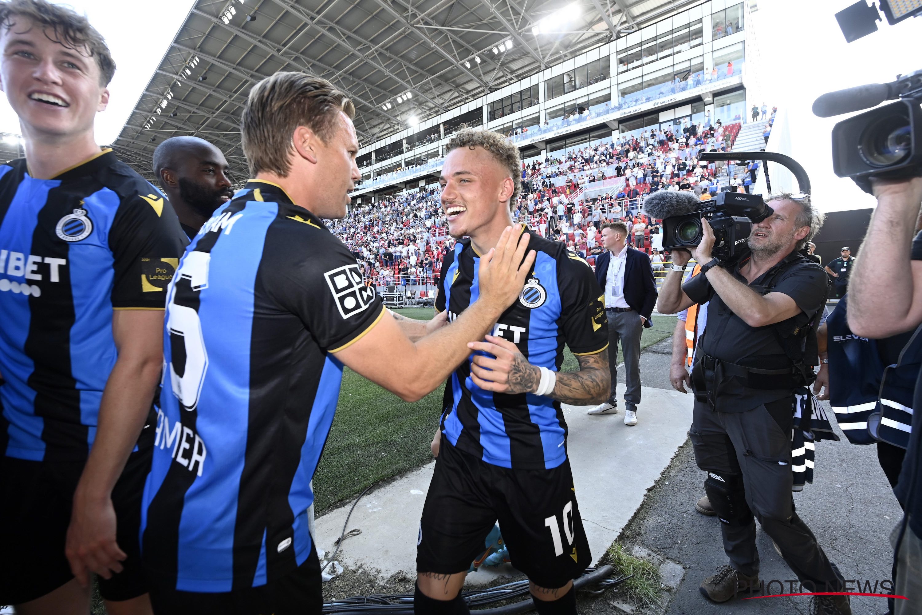 Vormer doet boekje open over Lang: "Hij riep naar mij: 'Hou je bek ...