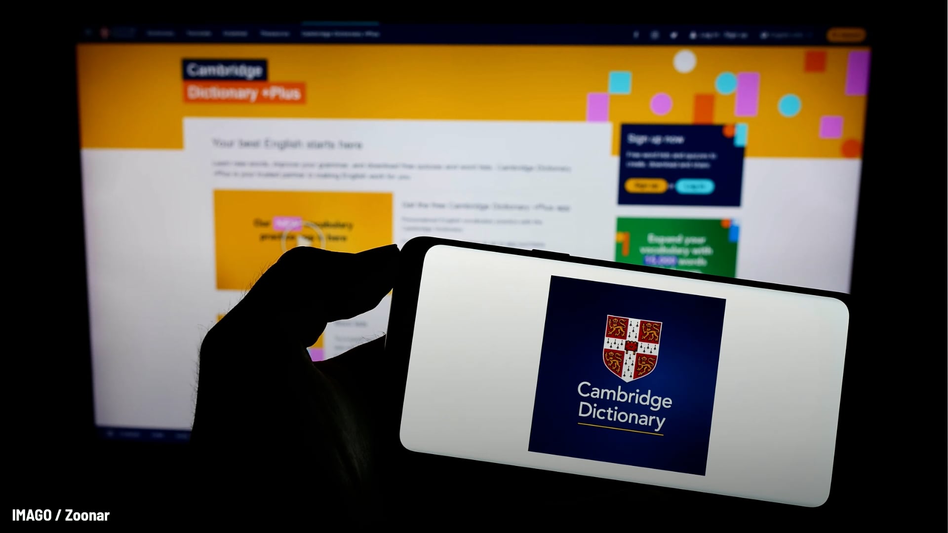 “Delulu” & “Skibidi” Among Words Added To Cambridge Dictionary