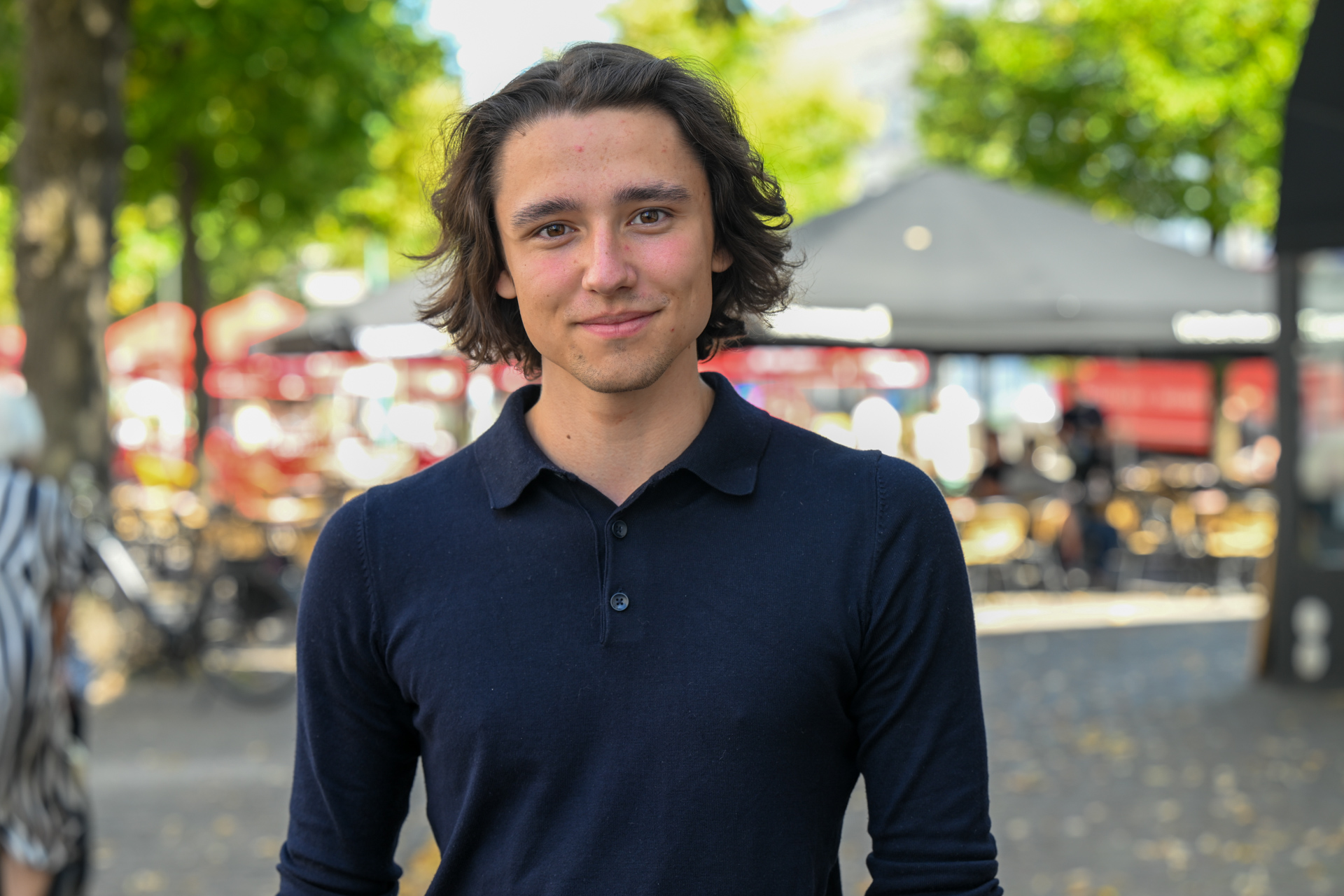 Maakt deze zoon van zich los van zijn vader in ‘Special Forces’?