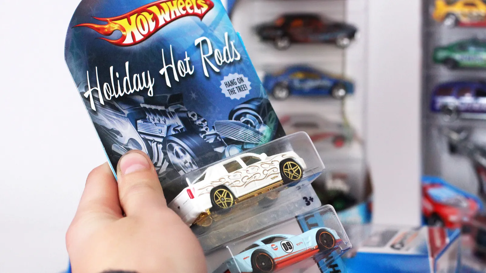 Hot Wheels and Matchbox cars that made us love driving