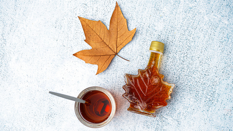 Thinking Of Harvesting Maple Syrup? You Might Have To Wait A While