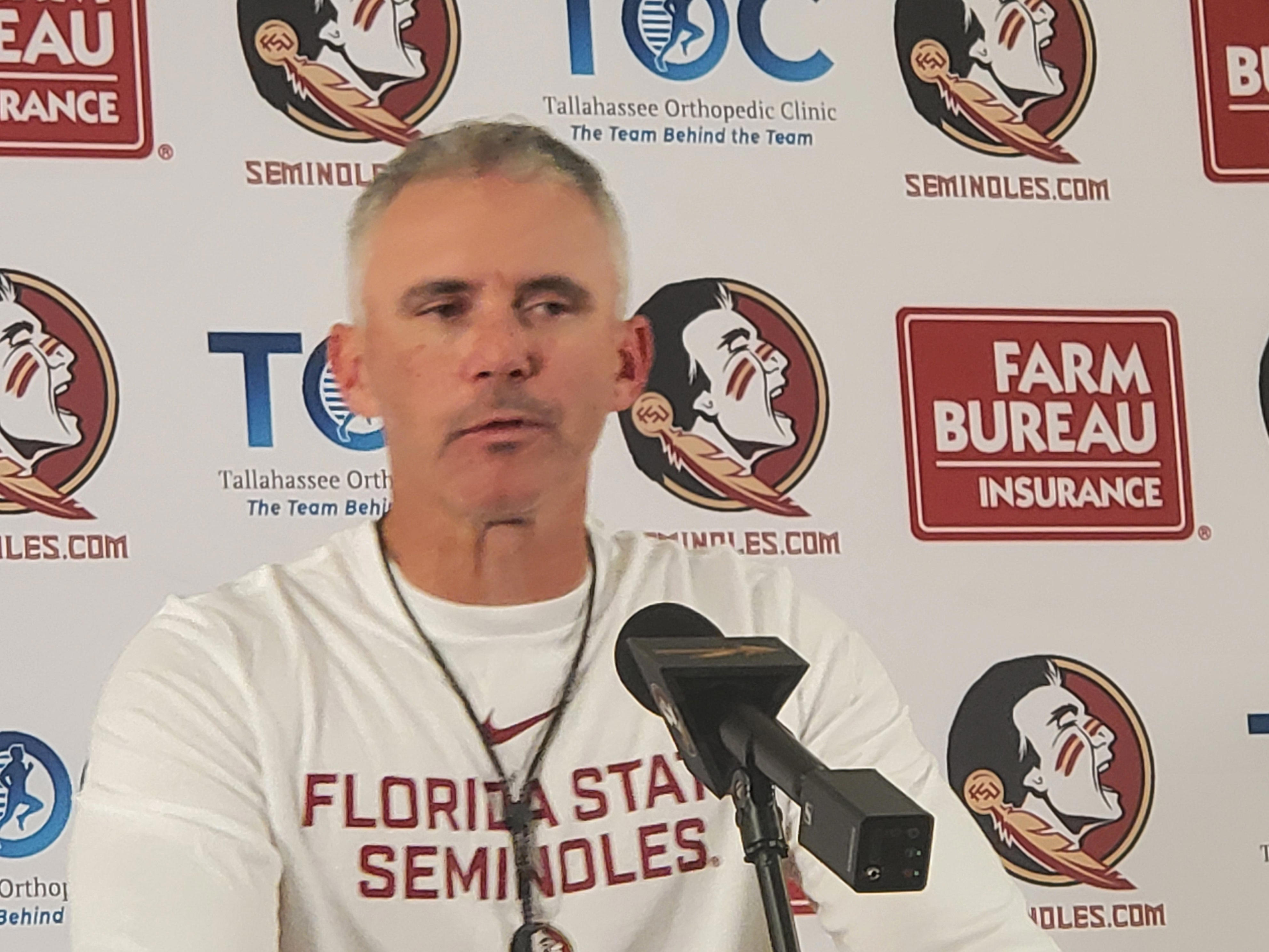 Florida State record: USA TODAY makes predictions for Seminoles in 2025