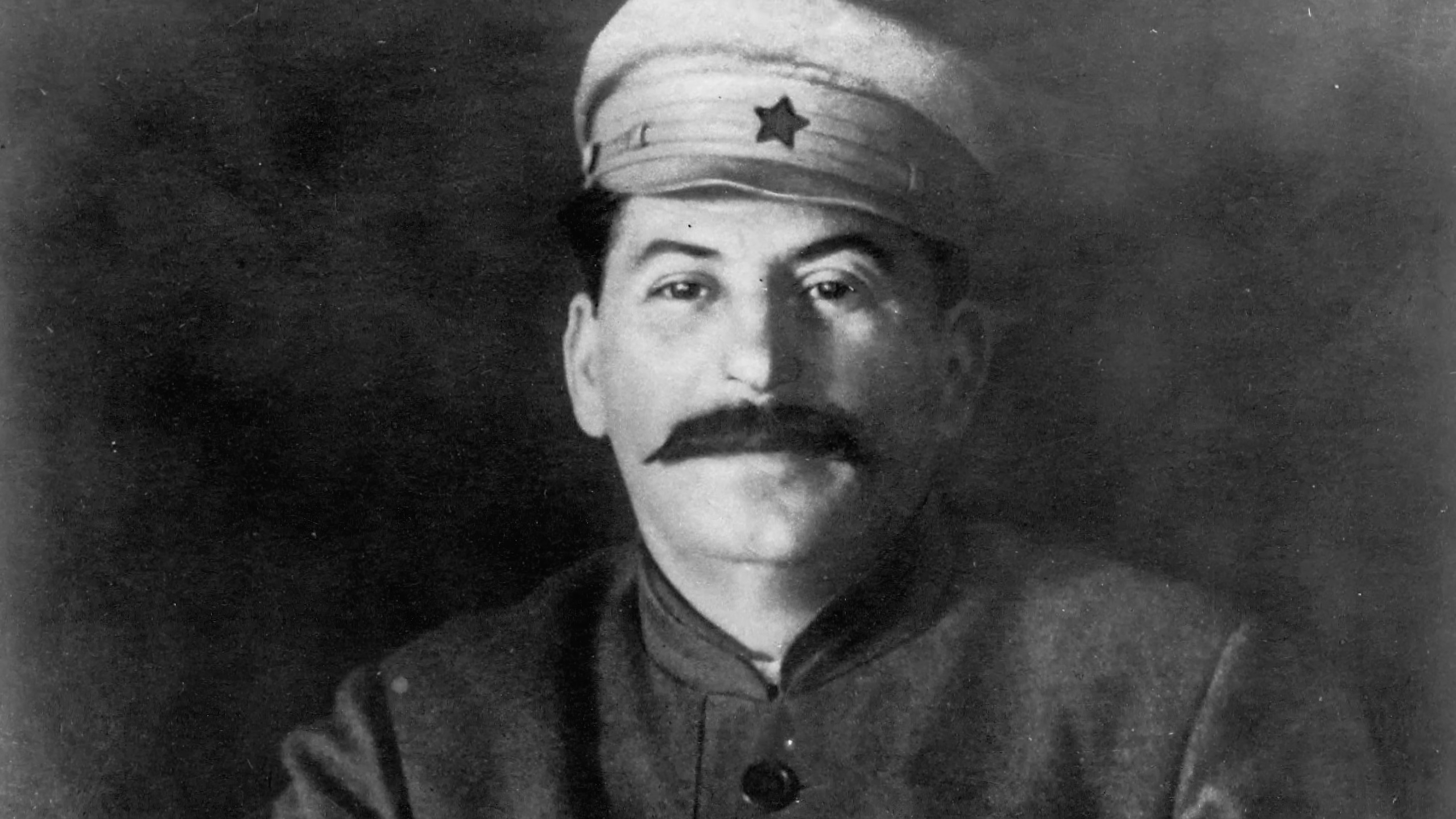 How Stalin’s best friend died after one dinner at the Kremlin