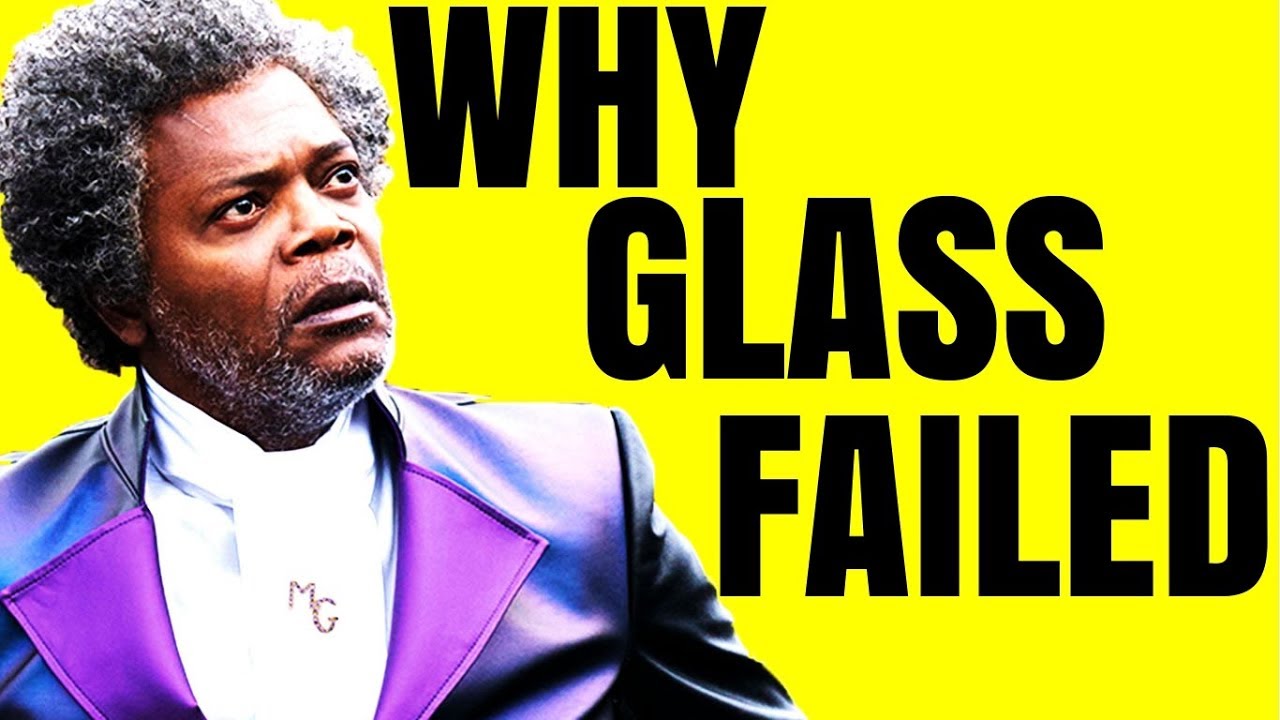 The problem with glass