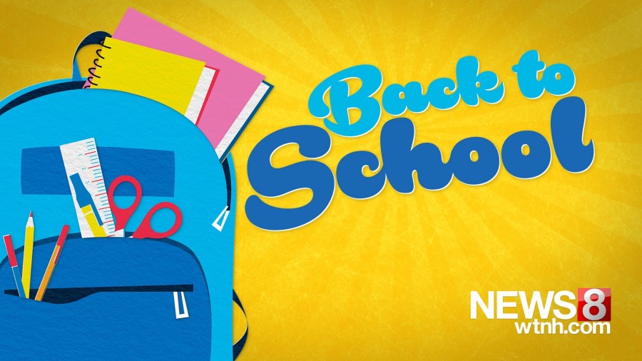 When does school start? See Connecticut back-to-school dates for 2025-26