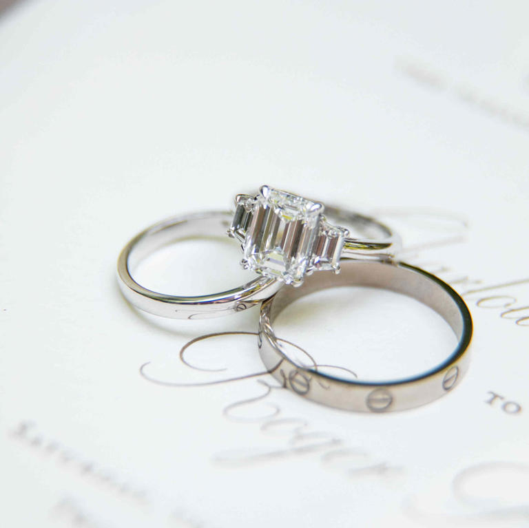 The complete guide to diamond clarity