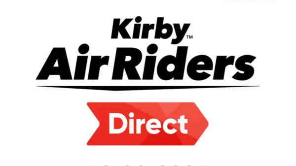A 45 Minute Nintendo Direct Focusing On Kirby Air Riders Is Happening ...