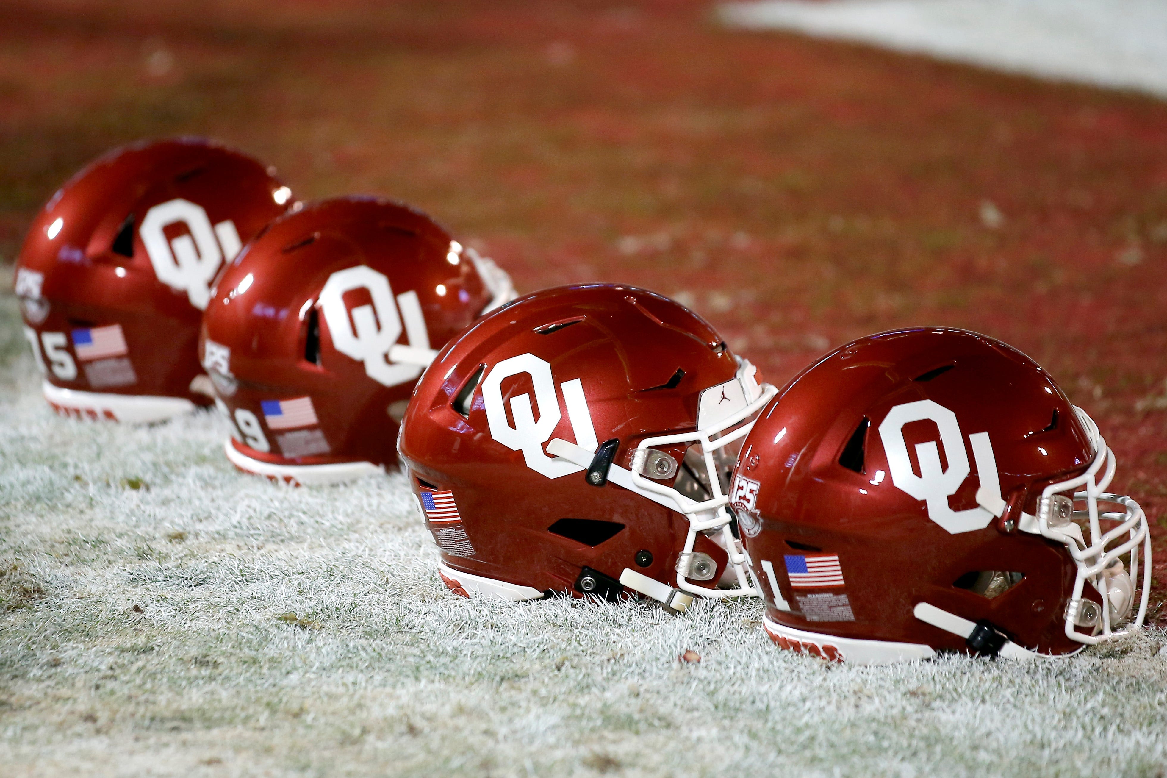 Oklahoma's SEC opponents announced through 2029 season