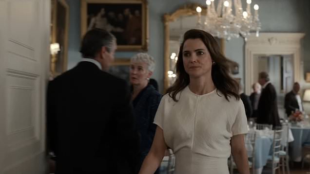 First look at The Diplomat Season 3