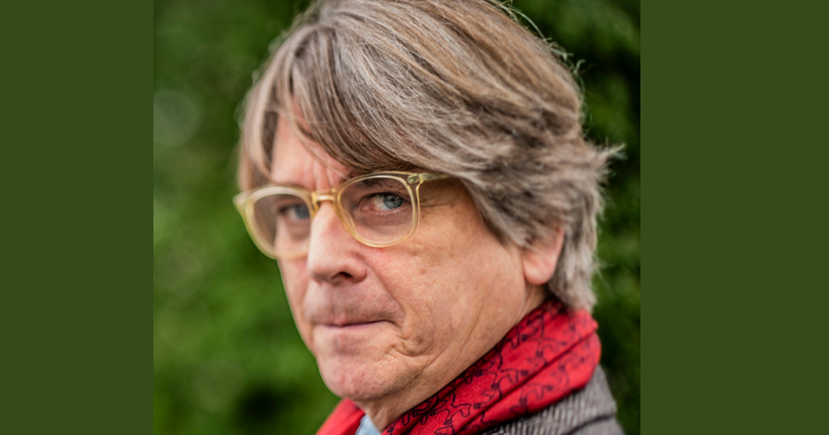 Peter Lund Madsens hjerteskærende ord inden hans død