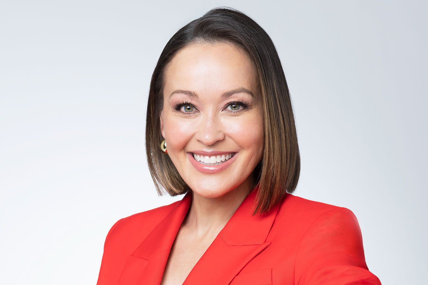 How Former “GMA ”Anchor Eva Pilgrim Is Leading “Inside Edition ”into a ...