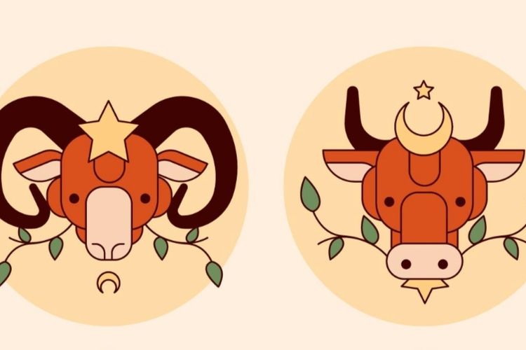 Ramalan Zodiak Aries dan Taurus 24 Agustus 2025: Mulai dari Cinta ...