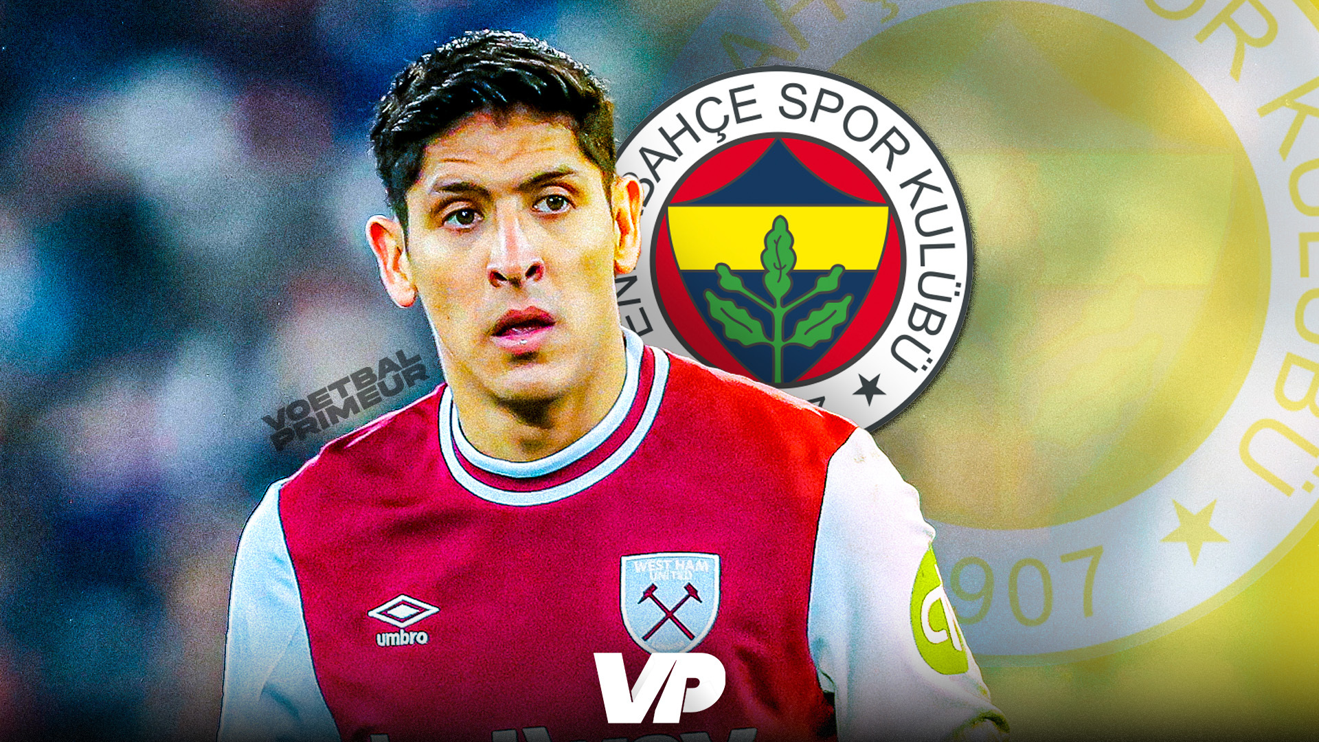 Álvarez officieel gepresenteerd in Turkije: Mexicaan speelt met ...