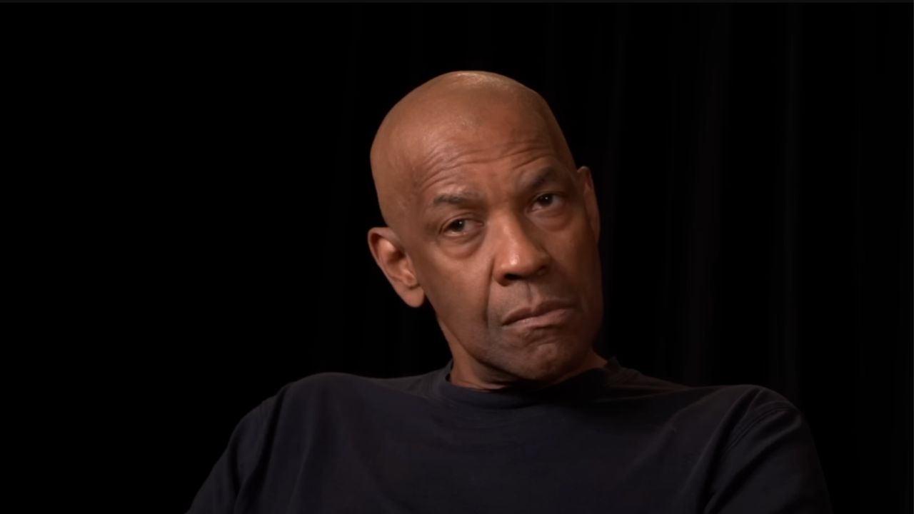 Denzel Washington afslører, at han er ligeglad med priser: “De kommer ...