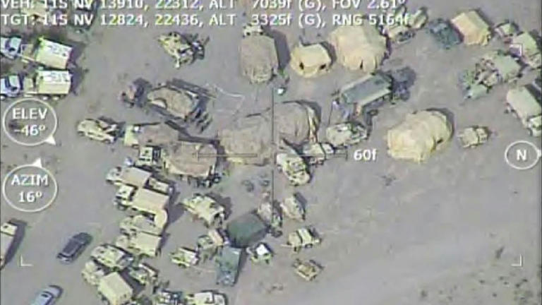 AI is about to radically alter military command structures that haven’t ...