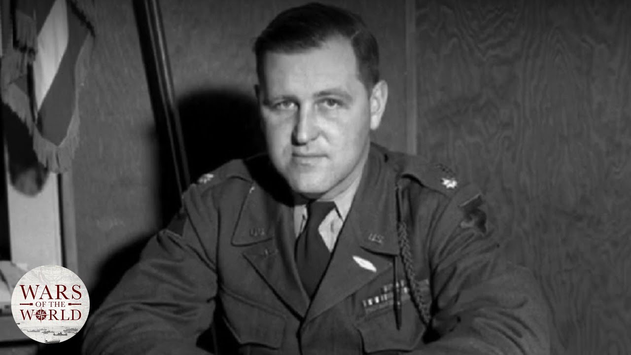 Creighton Abrams: America’s Greatest Tank Commander of WWII