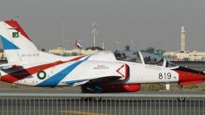 Pakistan signs $1.5 billion deal to sell lethal combat weapons to Sudan ...