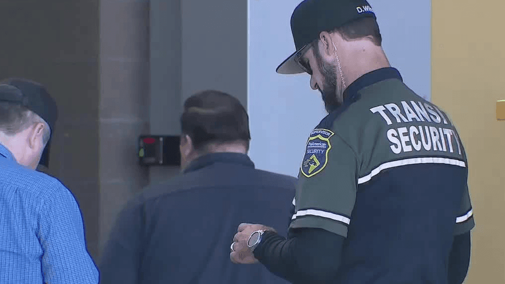 Sound Transit safety report reveals mixed results for light rail security