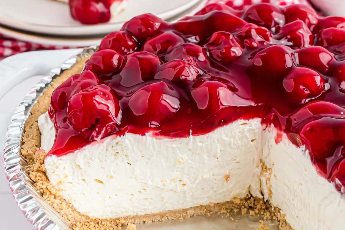 31 Easy No-Bake Desserts Anyone Can Make
