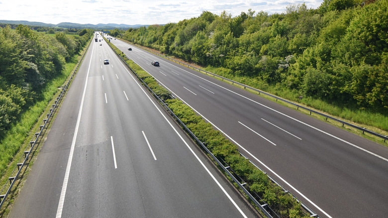 Does Germany's Autobahn Have A Speed Limit? The Answer May Surprise You
