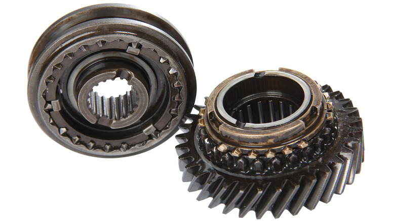 What Are Transmission Synchronizers & How Long Do They Typically Last?