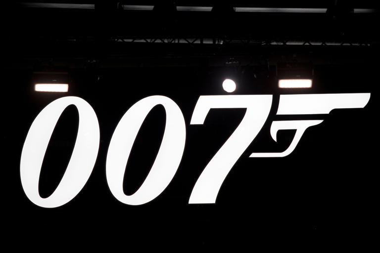 How James Bond, Star Wars and other iconic franchises got their logos