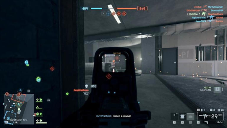 Battlefield 6: The Most Watched Streamers of the Beta