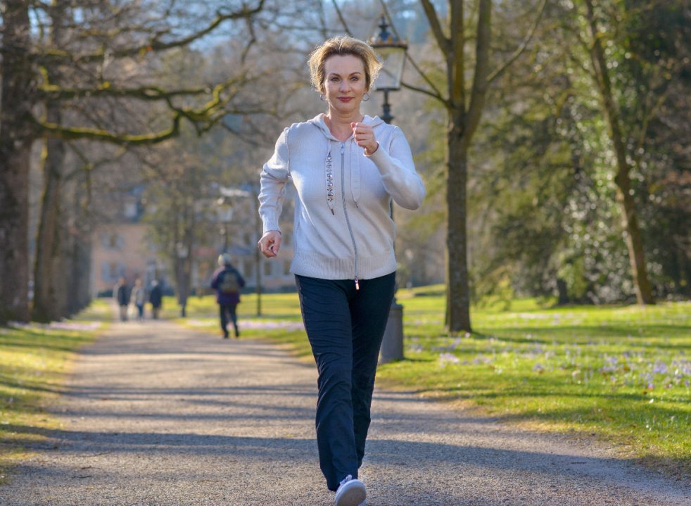 5 daily exercises adults over 50 can use to address belly fat